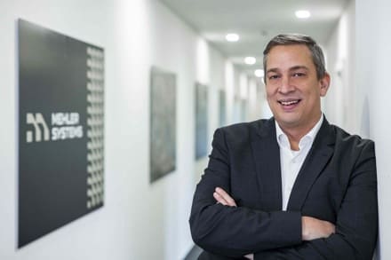 Daniel von Chamier, Group Director of Sales, on Scaling Growth at ...