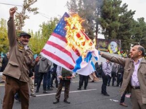 Senior Iranian Official Declares ‘Any Attack’ on U.S. Soil Now ...