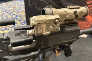 SHOT Show 26 – FAST SideKar from UNITY Tactical - Pew Report