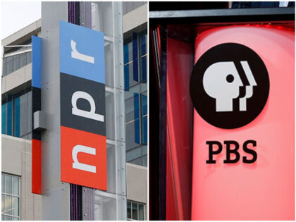 Nolte: Despite 'Expert' Predictions, NPR and PBS Survive Without Tax ...