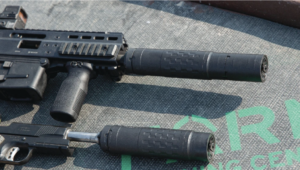 ATF Processed 150,000 eForms on Jan. 1 as Suppressors Surge in 2026 ...