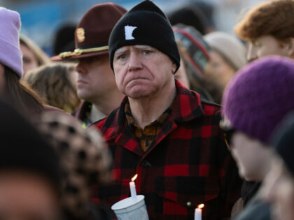 Minnesota House Files 4 Articles of Impeachment Against Gov. Tim Walz ...