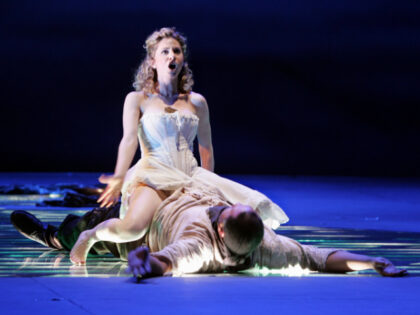 EXCLUSIVE–Trump-Kennedy Center Cuts Ties With In-Debt Washington Opera ...