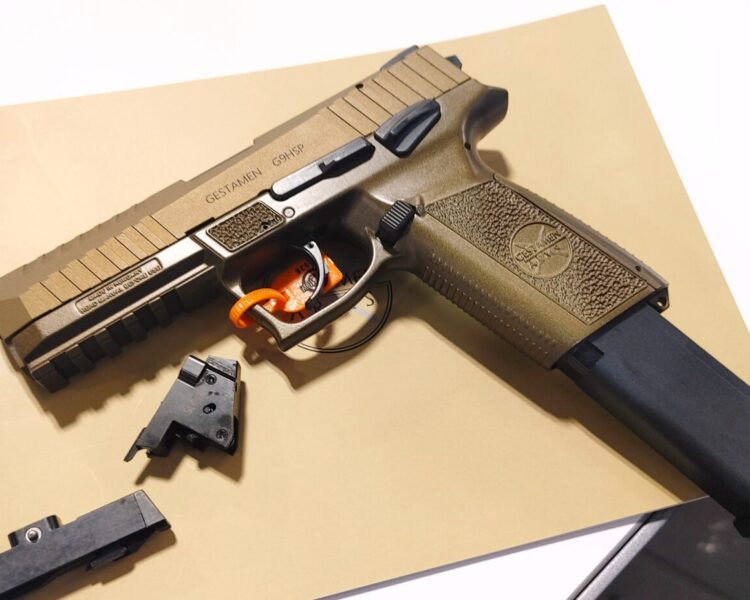 Best of SHOT Show 2026: Guns, Gear, and Ammo - Pew Report