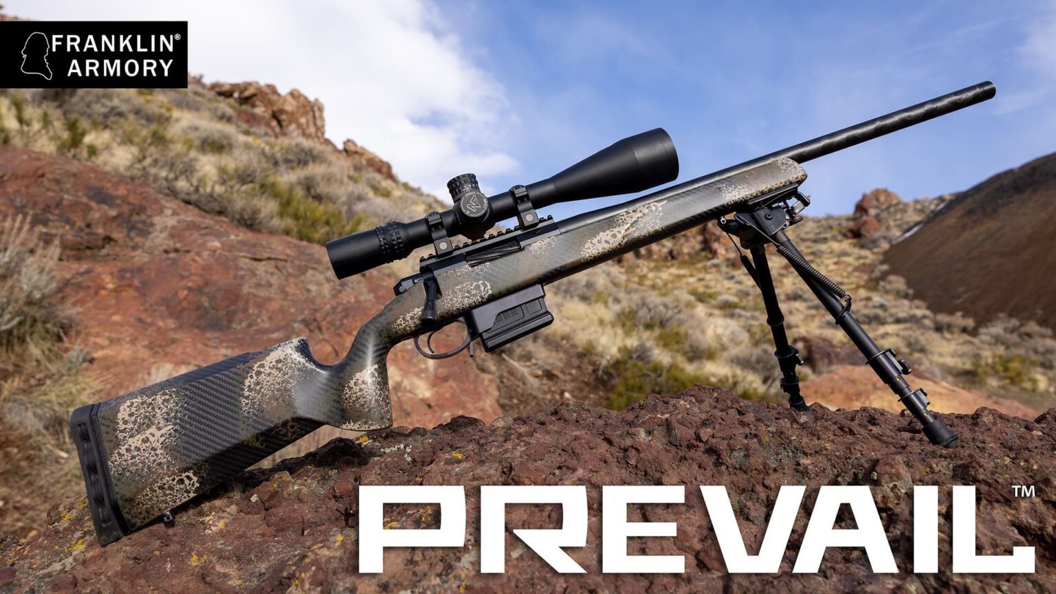 Franklin Armory Introduces World’s First Total Round Control Bolt ...