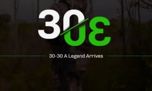 Bear Creek Arsenal 30-30 AR Rifles | OHUB News - Pew Report