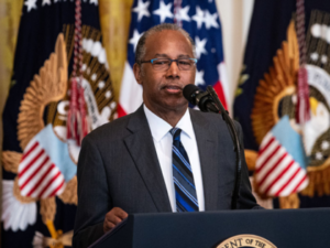 Exclusive — Dr. Ben Carson: ‘Star Spangled Adventures’ Movie Uses ...
