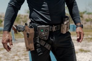 Safariland Baseline Belt Series | OHUB News - Pew Report
